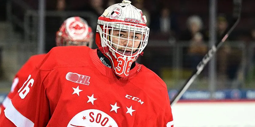 Landon Miller is prepared for further opportunities after gaining ...