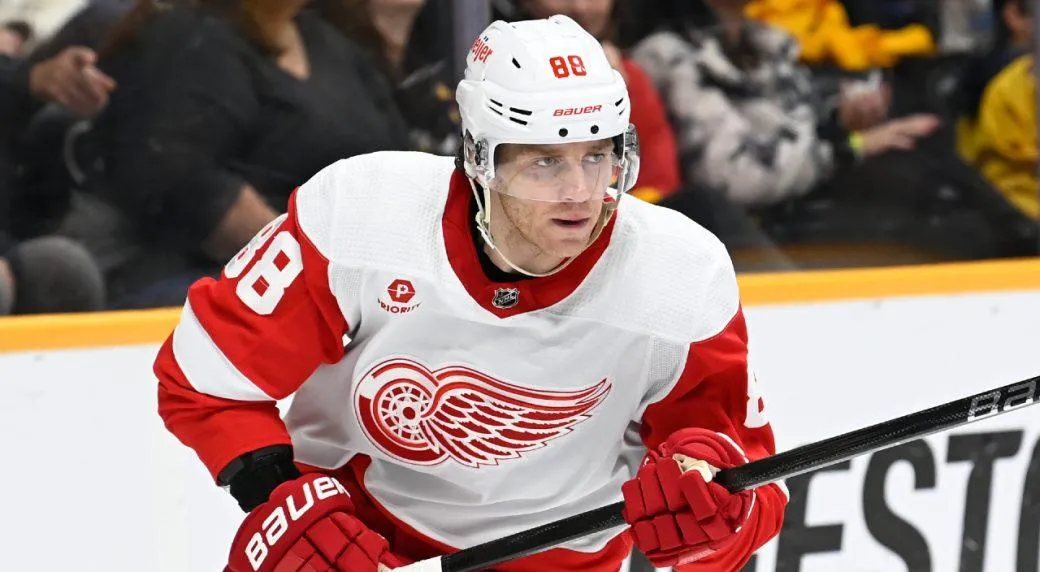 Patrick Kane reveals true thoughts on future in Detroit when asked by ...