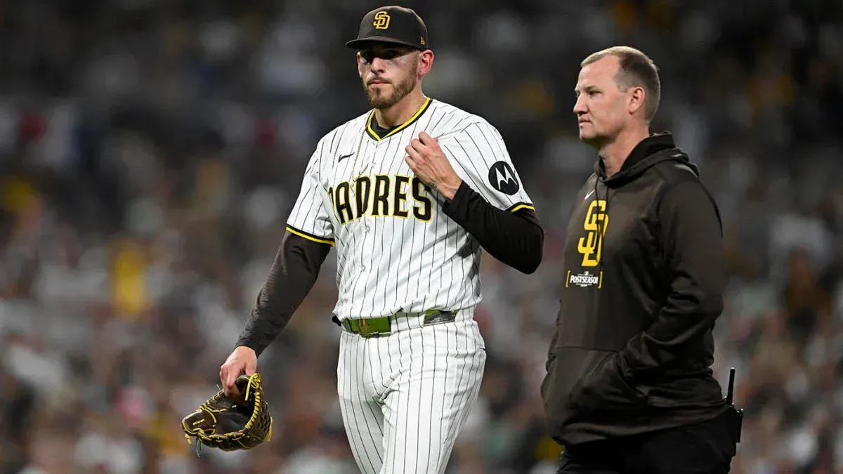 Former Blue Jay Joe Musgrove receives heartbreaking news