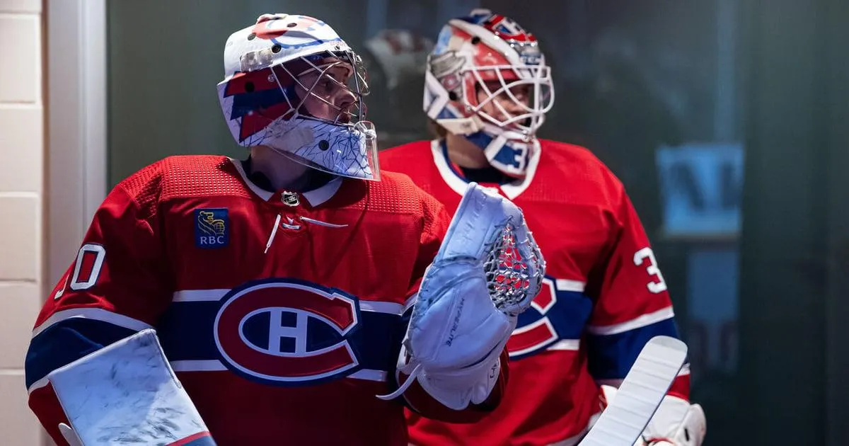 Darren Dreger Reveals Uncertainty in Canadiens' Goaltending, Potential ...