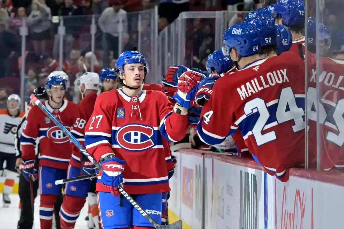 Habs division rival could claim Alex Barré-Boulet according to sources