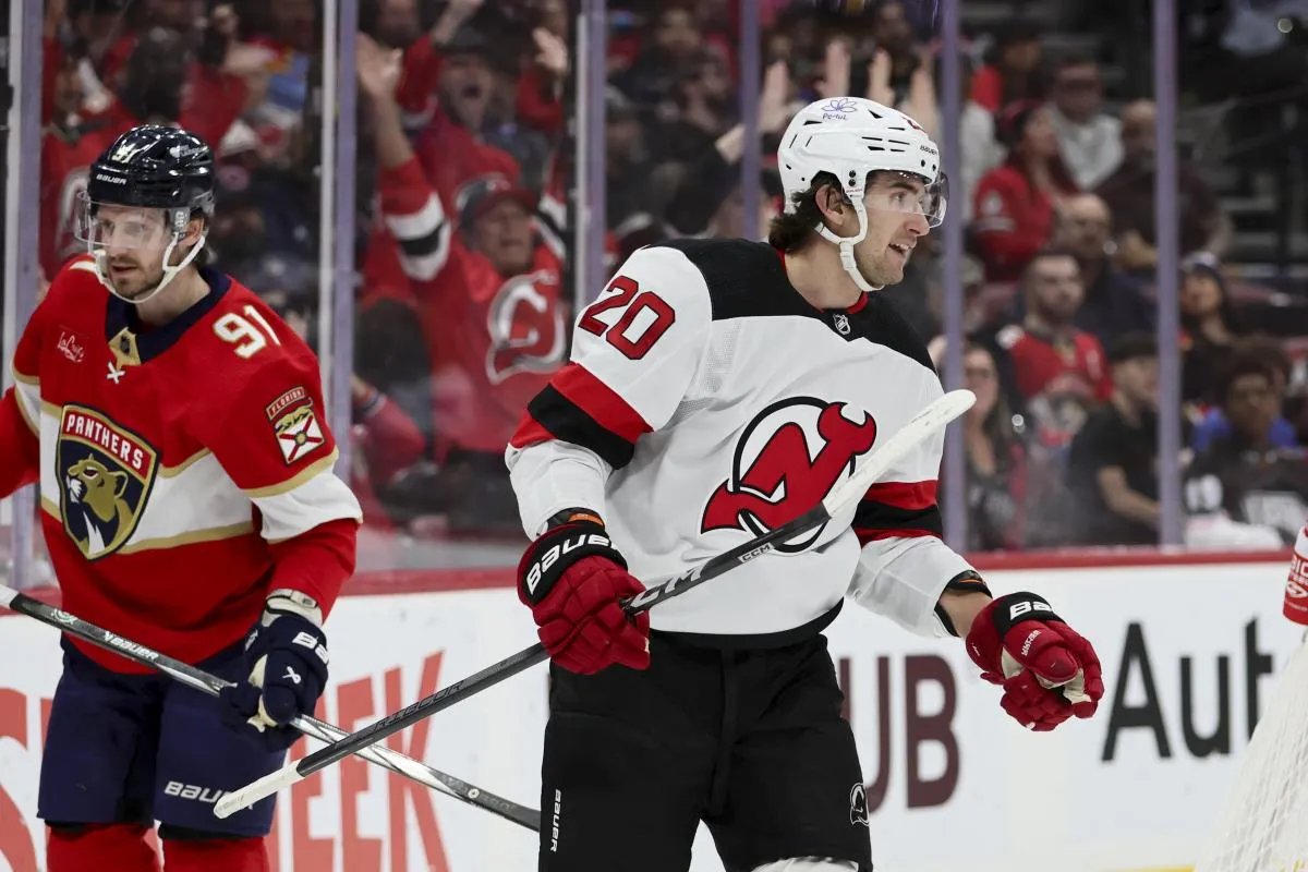 Seven Former NHL Players Contracts Abruptly Terminated, Sparking ...