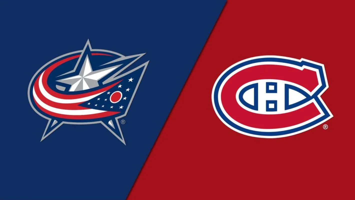 Les Blue Jackets offrent tout un cadeau à Kent Hughes et au CH, ça ...