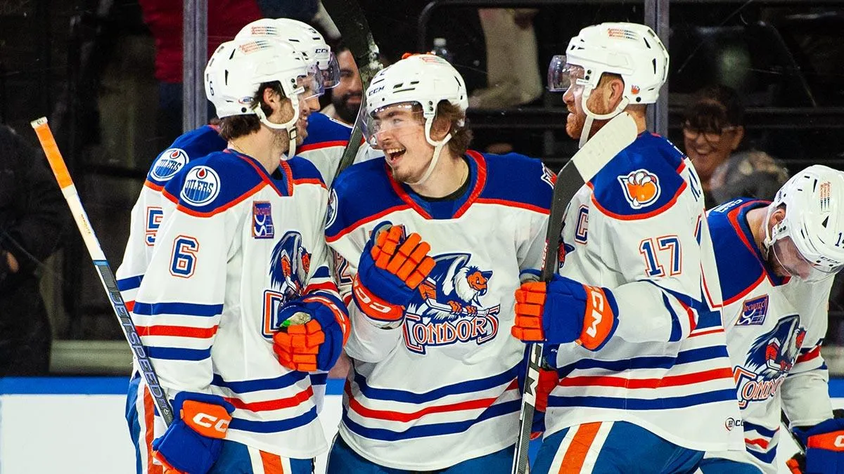 Edmonton Oilers Could Take Steps to Relocate AHL Affiliate Team