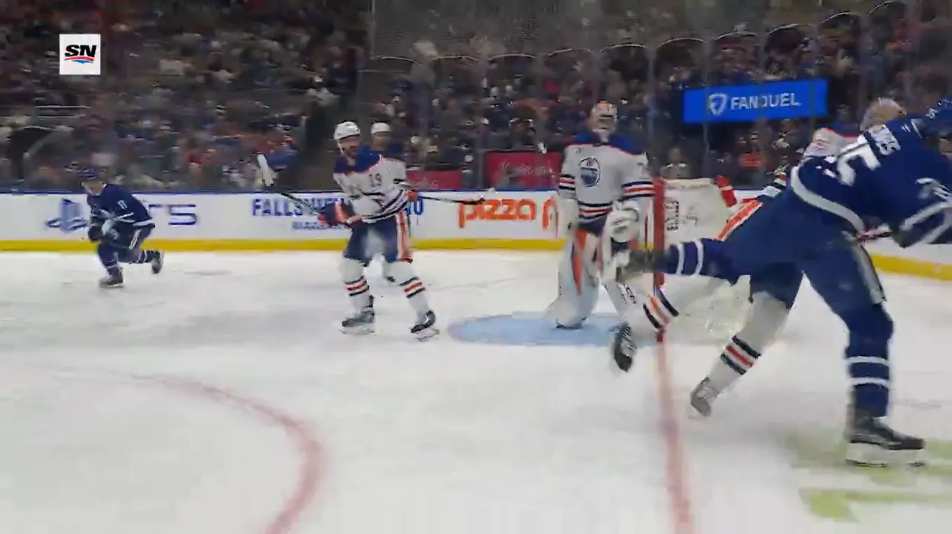 Massive suspension incoming for Ryan Reaves after he delivers the ...