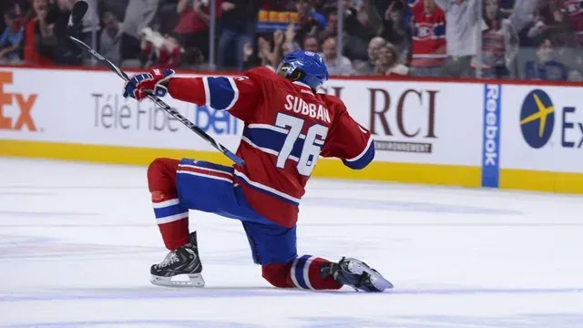 Michel Therrien révèle son entente avec P.K. Subban.