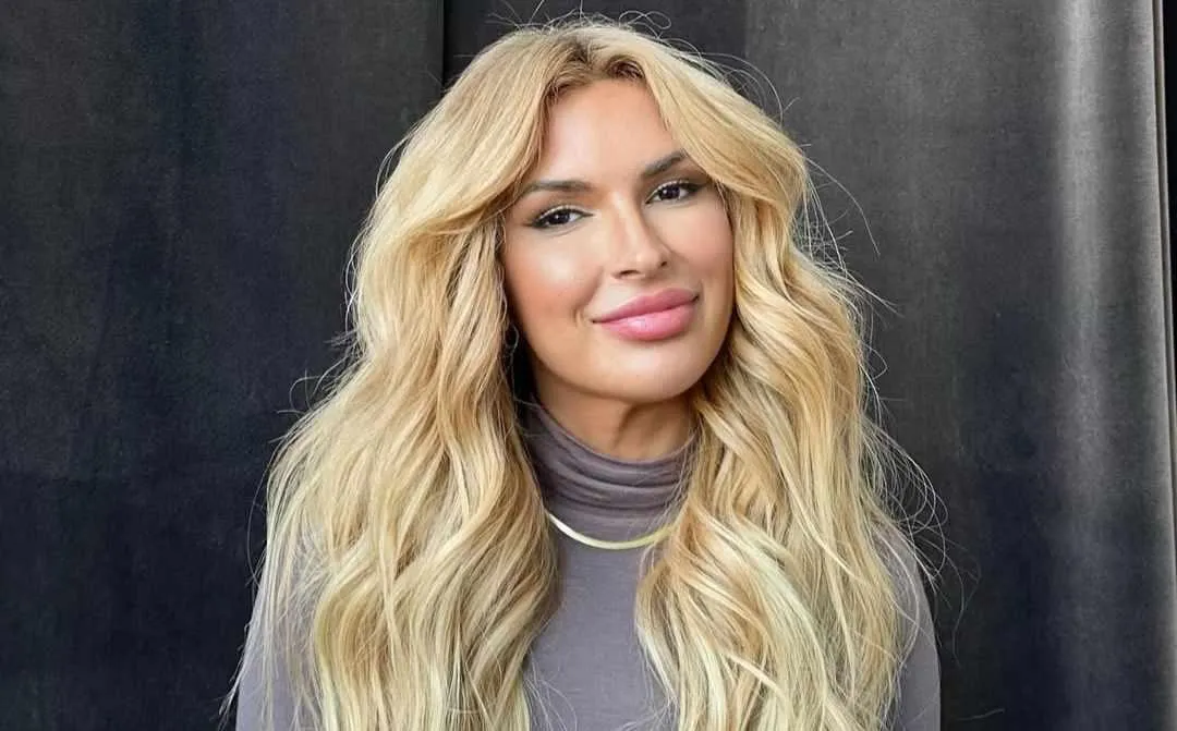 Élisabeth Rioux aurait retrouvé l'amour et voici qui serait son nouveau ...