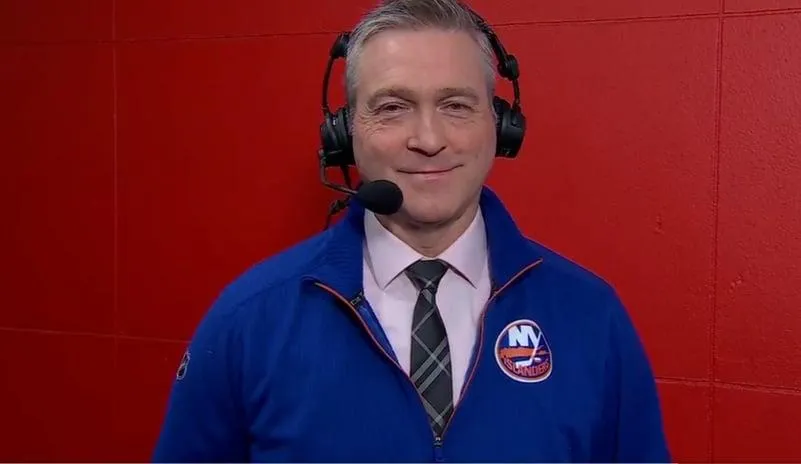Patrick Roy avoue qu'il est meilleur que Kelly Hrudey
