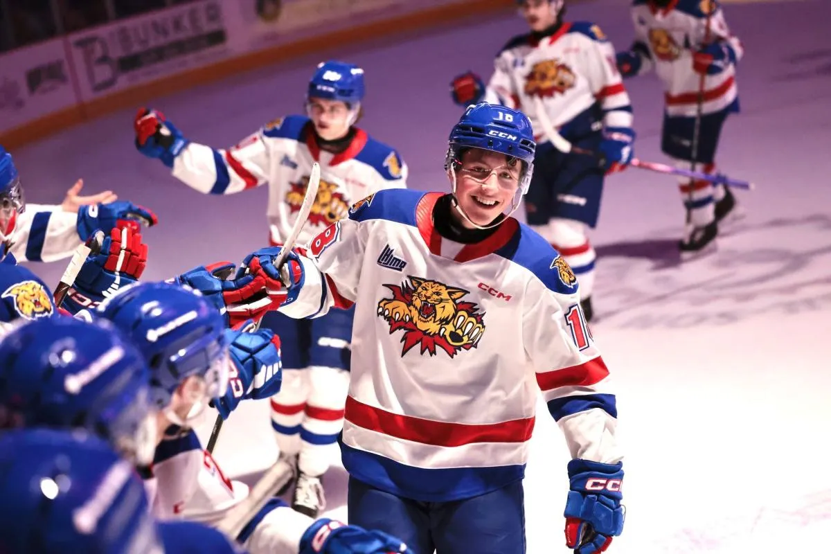 NHL Scout Reveals Exactly Who Kent Hughes and the Canadiens Must Target ...