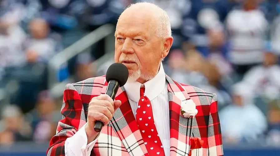 Don Cherry reveals who is to blame for Team Canada's disappointing ...