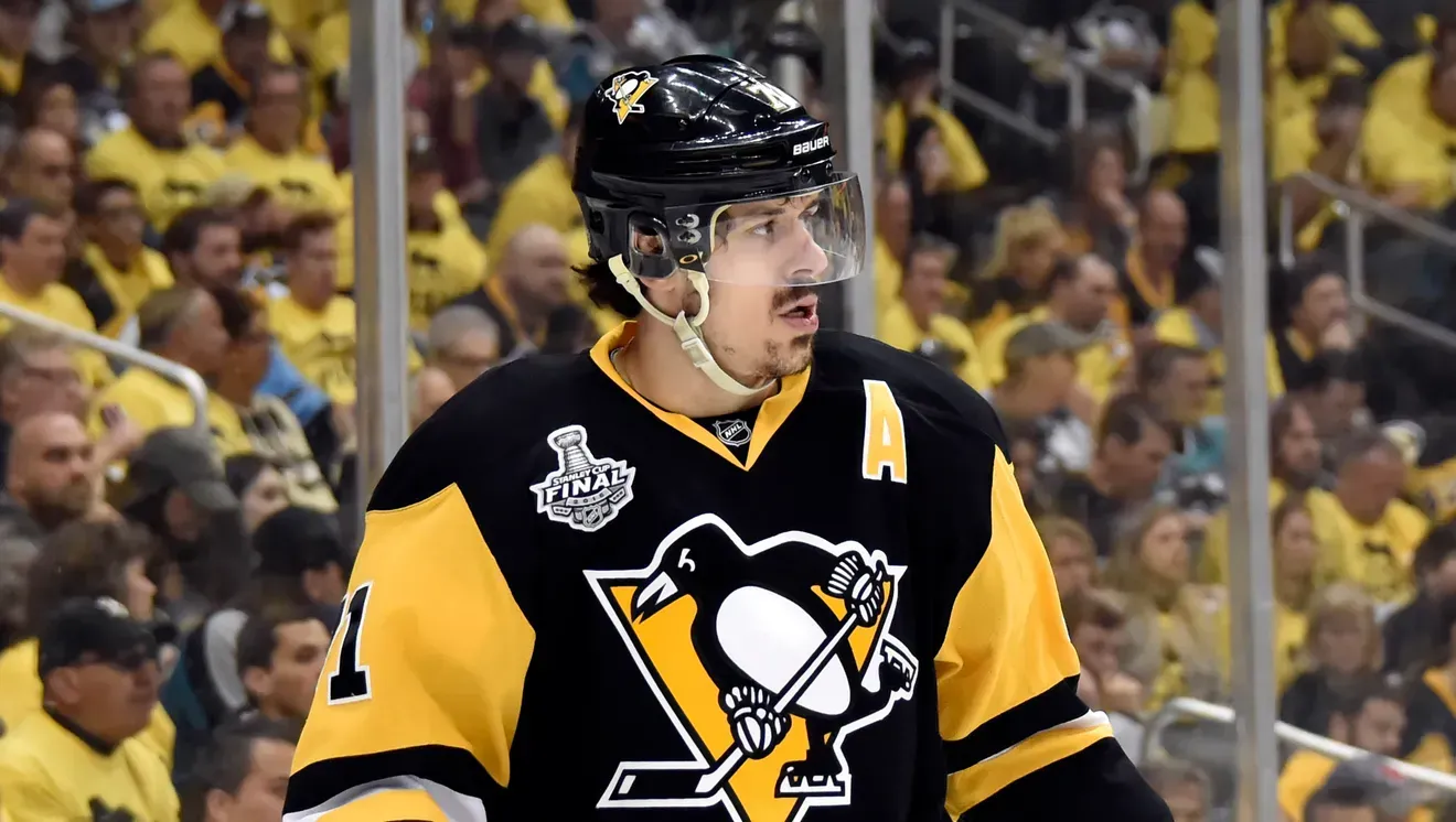 Stanley Cup Rings Among Valuable Items Stolen from Evgeni Malkin During ...