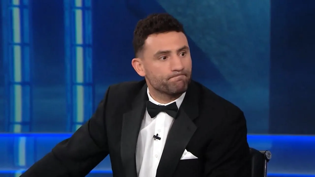 Paul Bissonnette reports shocking news about JT Miller: contradicts ...