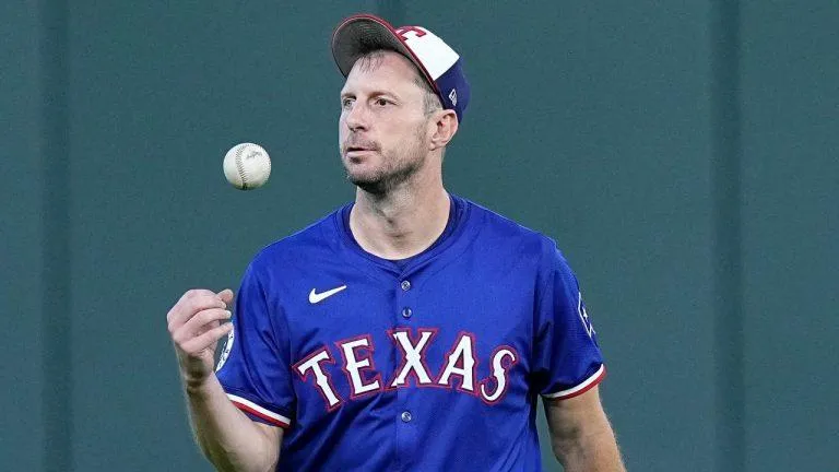 The Toronto Blue Jays offer to free agent Max Scherzer has been announced