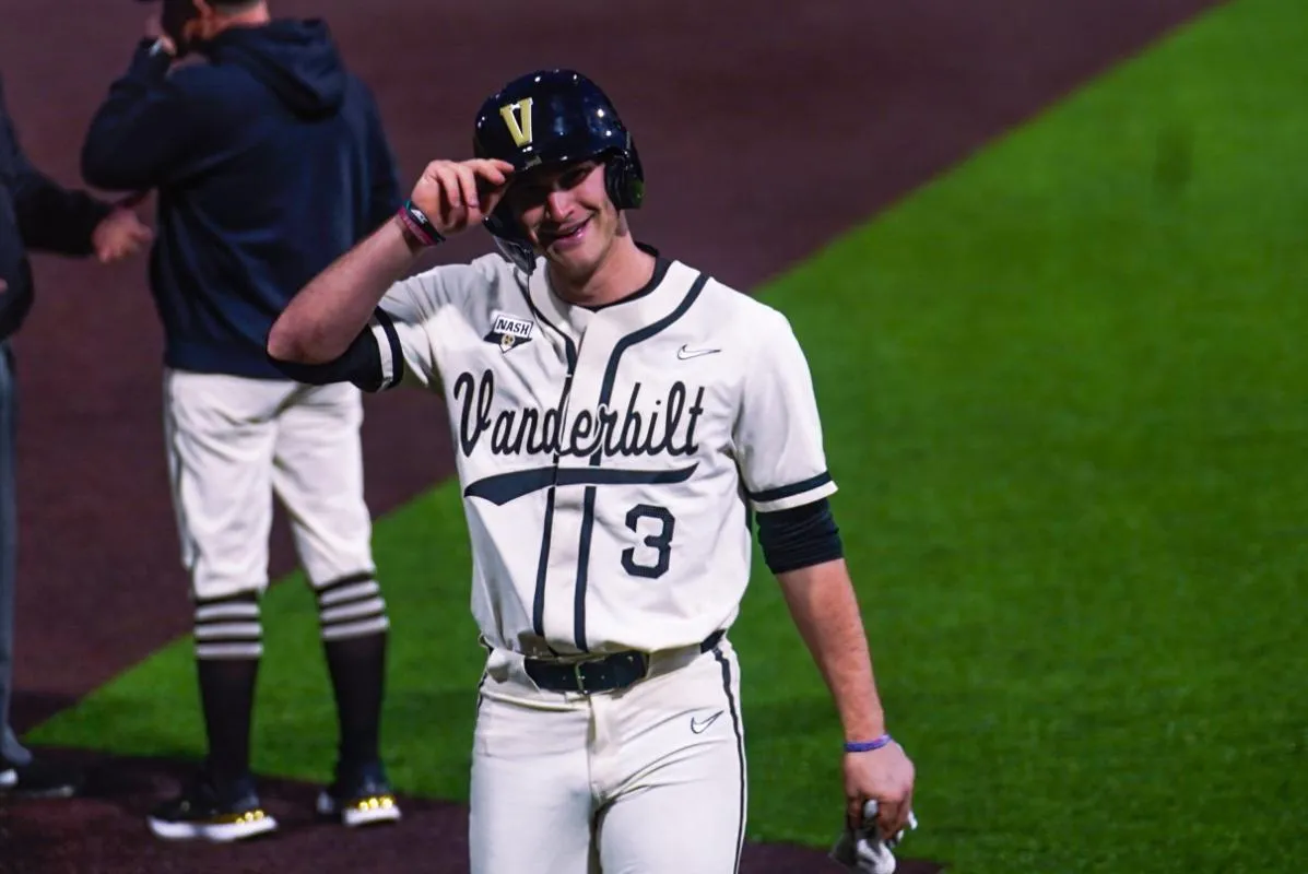 Blue Jays prospect named sleeper pick by Baseball America