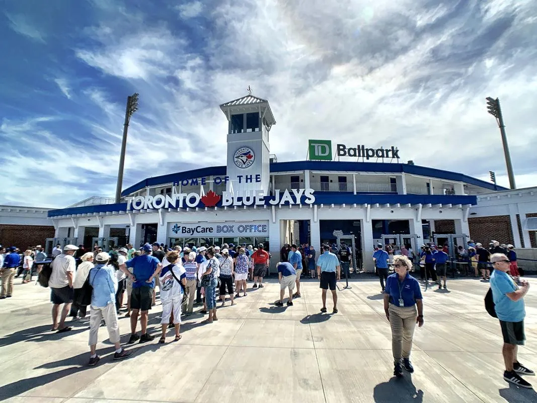 Everything you need to know ahead of Blue Jays Spring Training