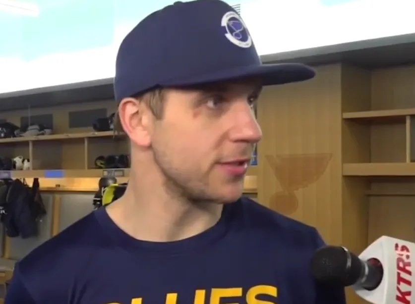 Stanley Cup champion veteran could hit the trade market per insider ...