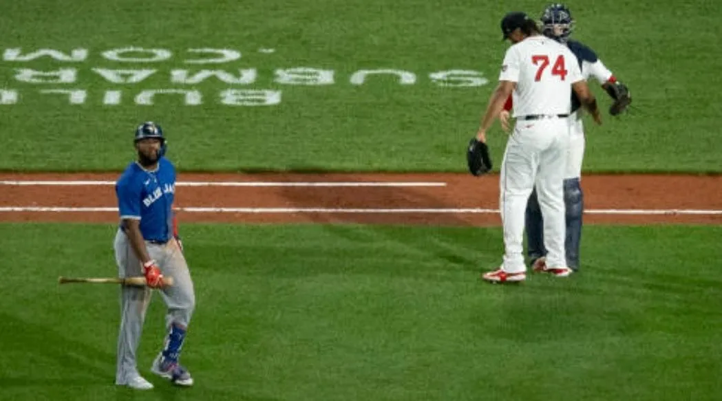 Blue Jays miss out again on free agent reliever who signs with Angels