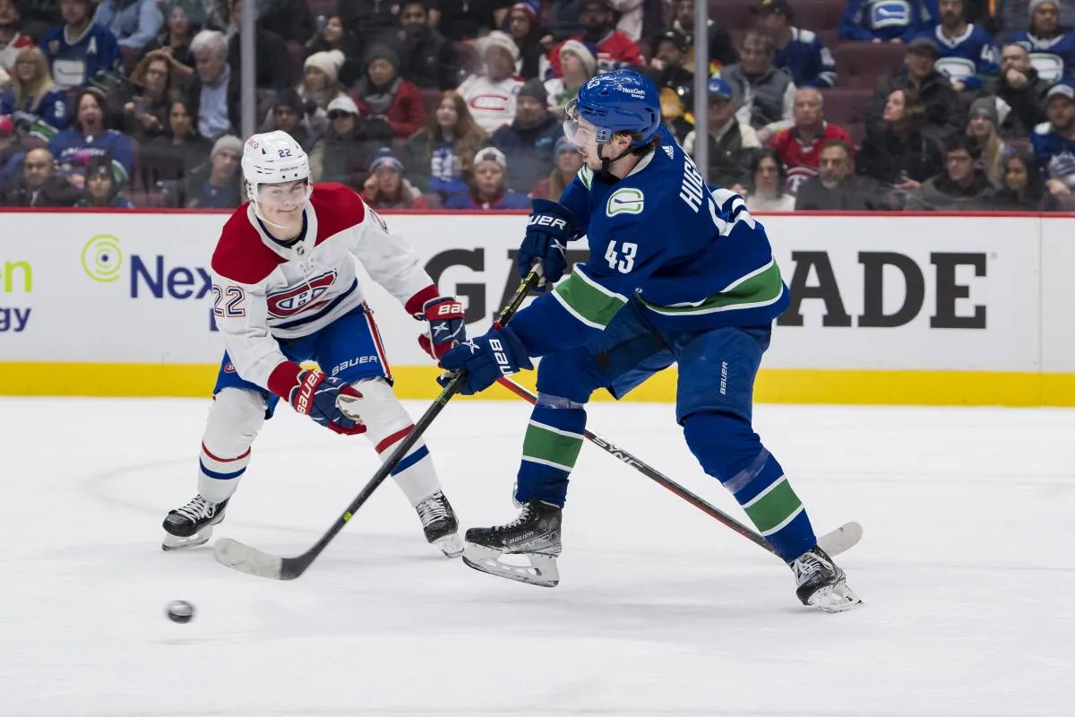 Pierre LeBrun Announces That Team USA Is Calling Up Reinforcements for ...