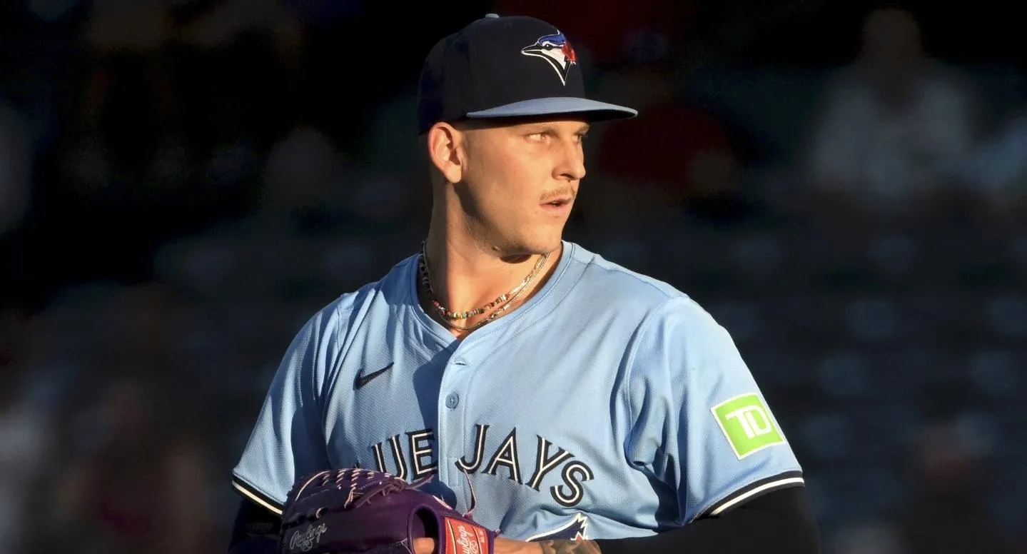 Blue Jays' versus Tigers game cancelled.