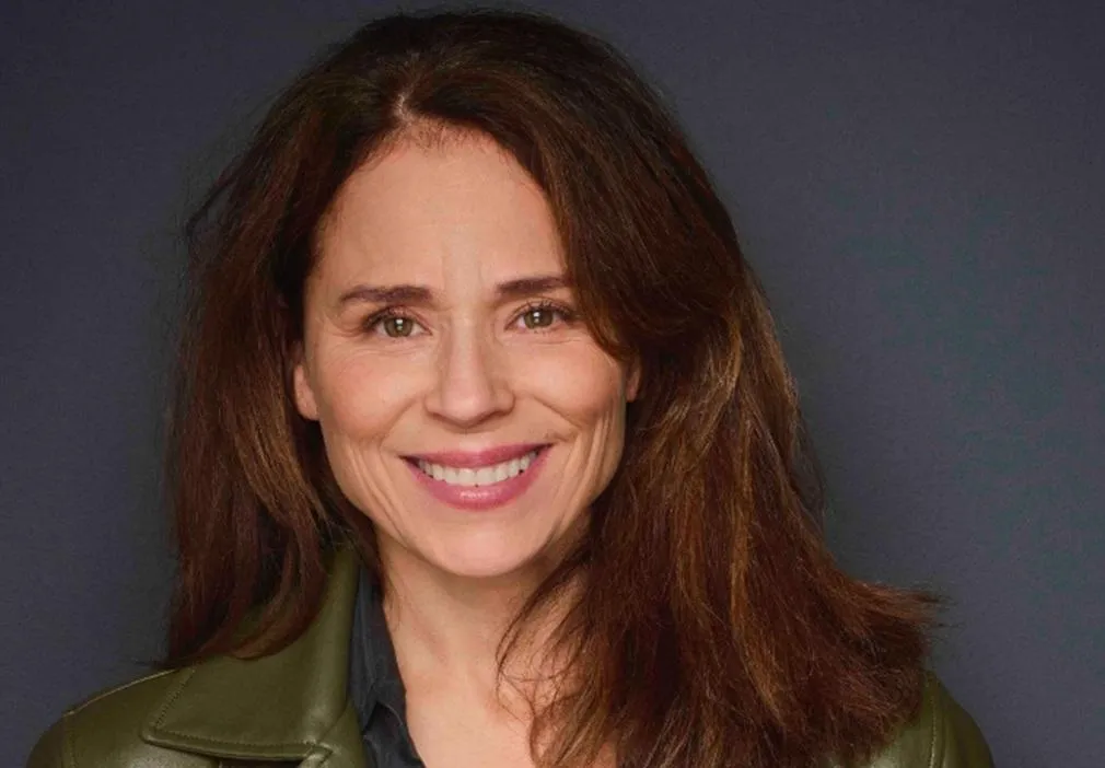 Suzanne Clément vient d'apprendre qu'elle ne sera pas de retour dans ce ...
