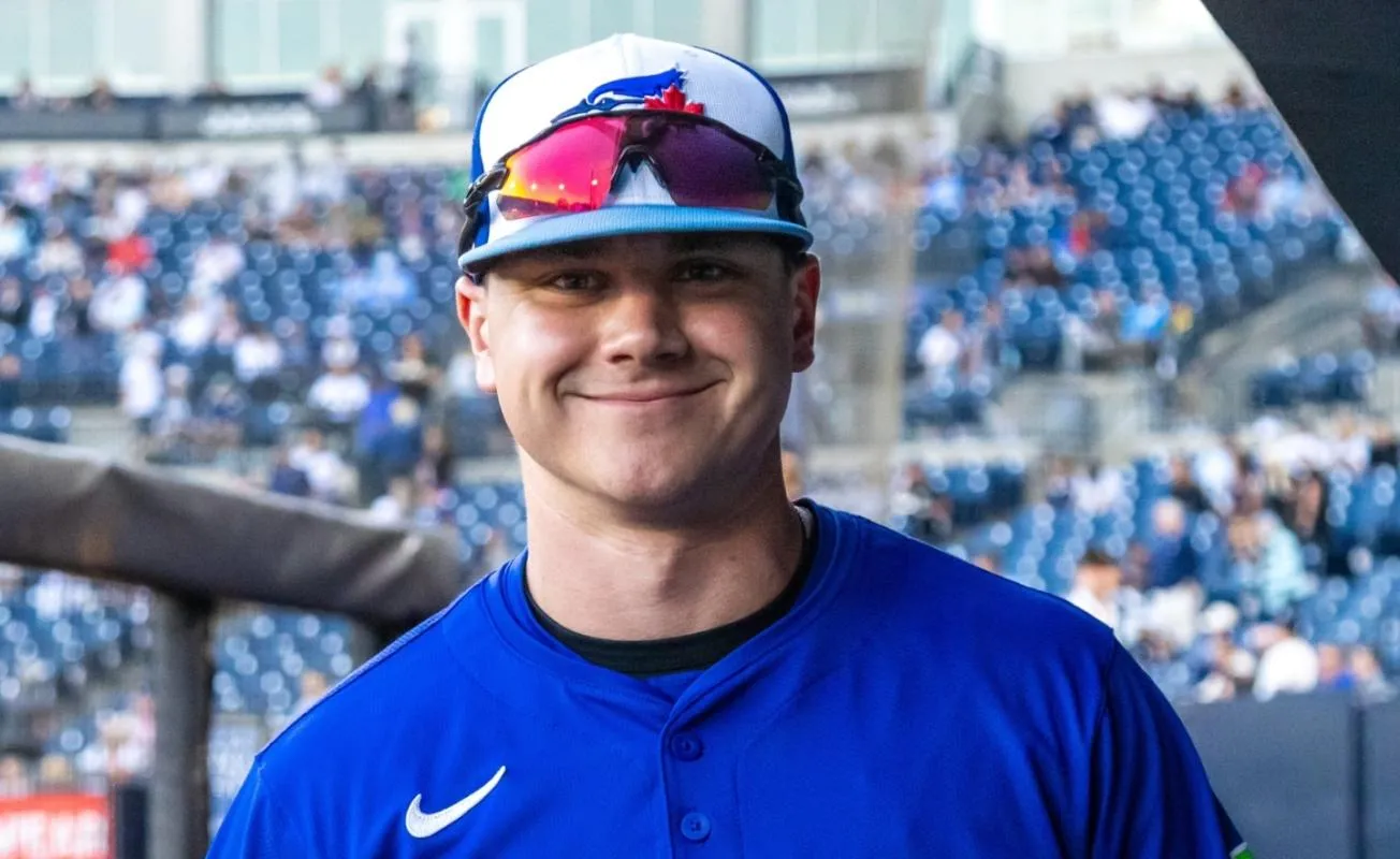 Blue Jays' prospects starting to shine in Spring Training