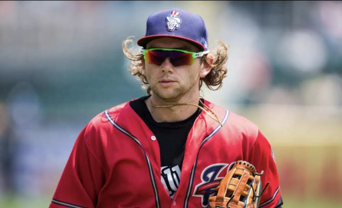 Blue Jays' Pardinho and Dante Bichette Jr lead Brazil into World ...