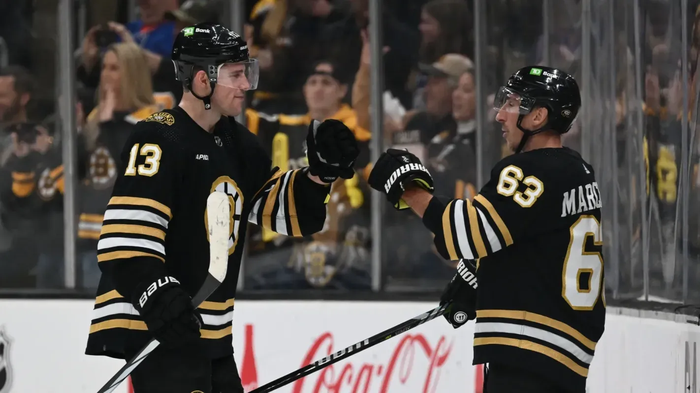 Colorado Avalanche Acquire Veteran Boston Bruins Star