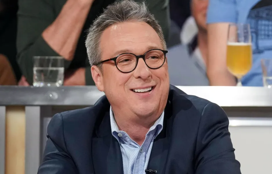 Pierre-François Legendre fait des révélations chocs sur ses années de co