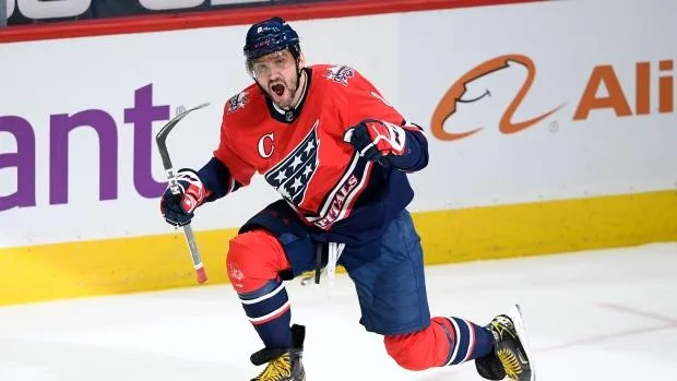 Alex Ovechkin Shuts Down Head Coach's Controversial Plan Ahead of the ...