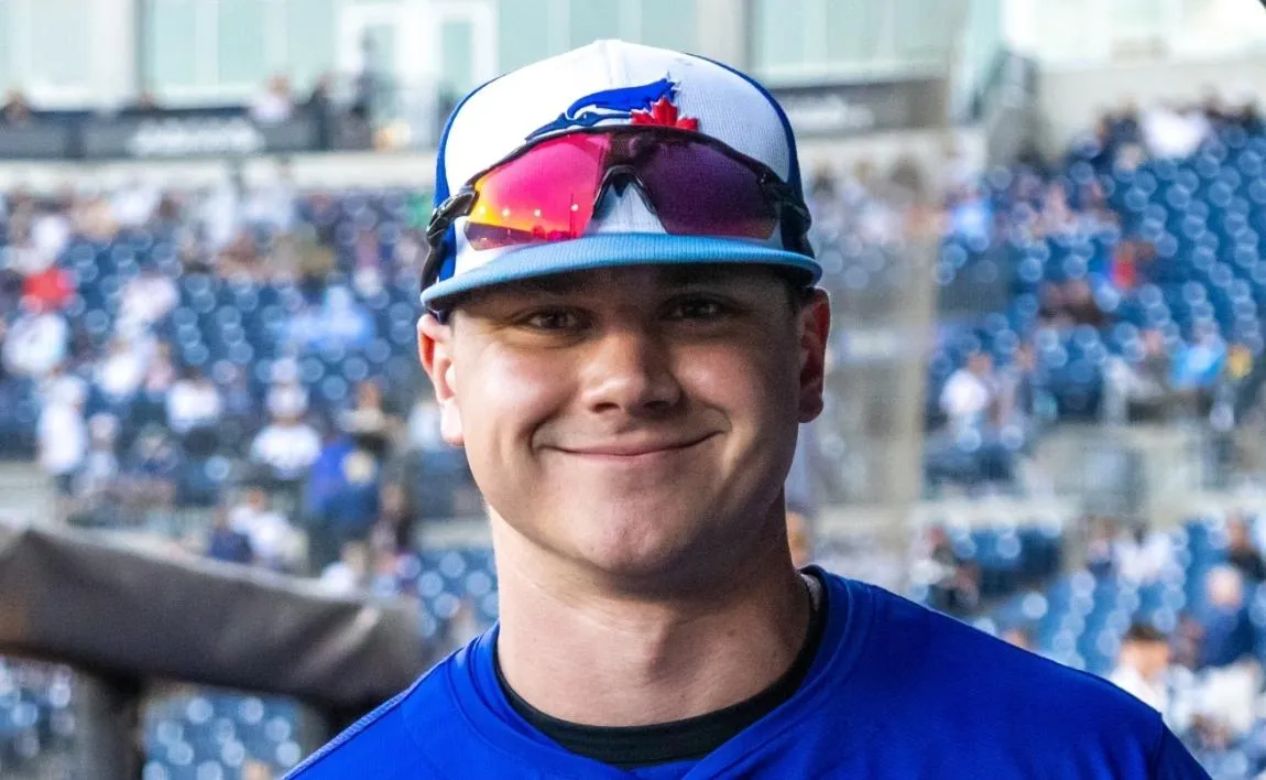 Blue Jays make final roster cuts ahead of Opening Day