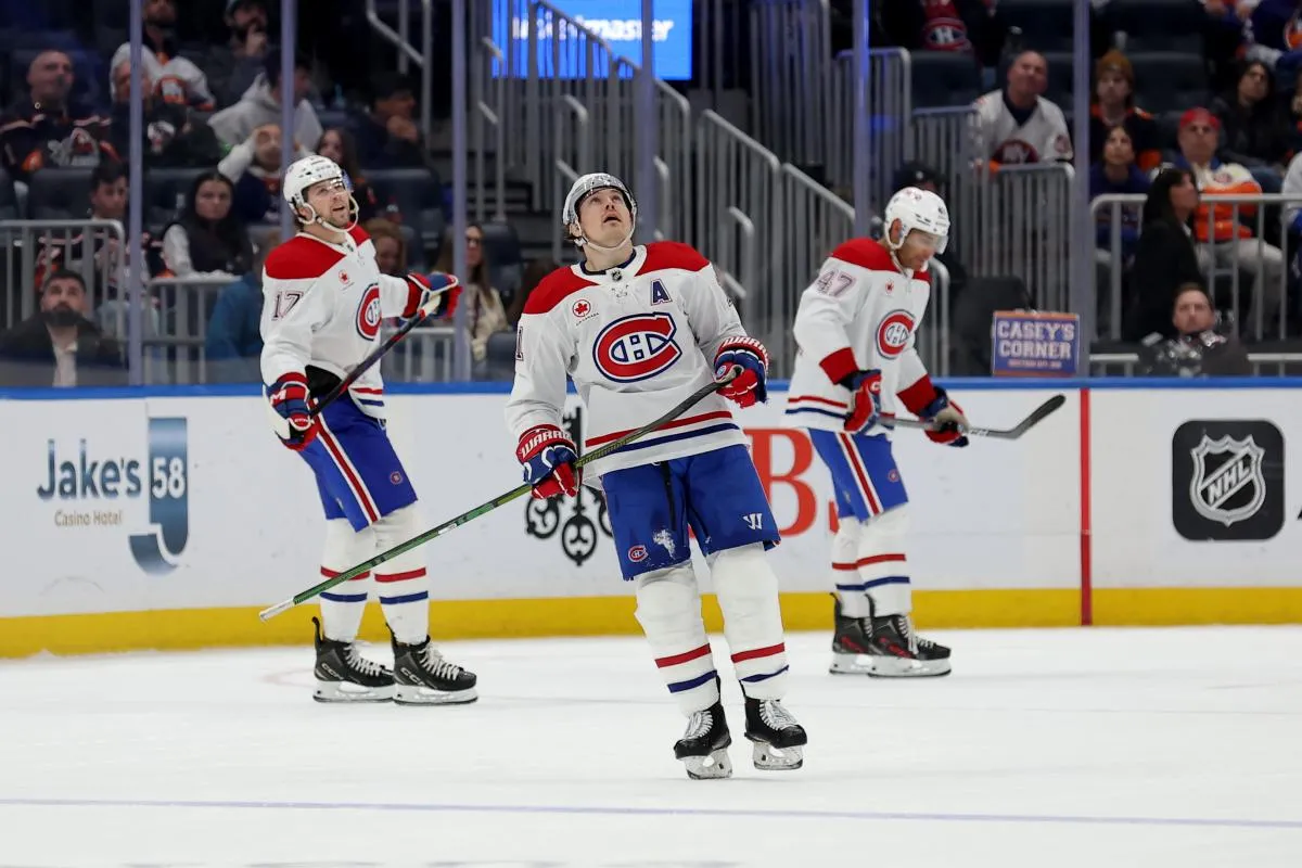 Brendan Gallagher Could Face Heavy Punishment from Gary Bettman and the ...