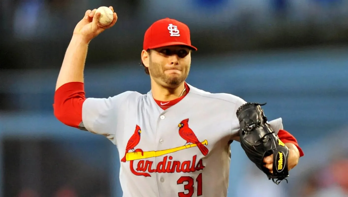 World Series-winning pitcher and two-time All-Star announces retirement