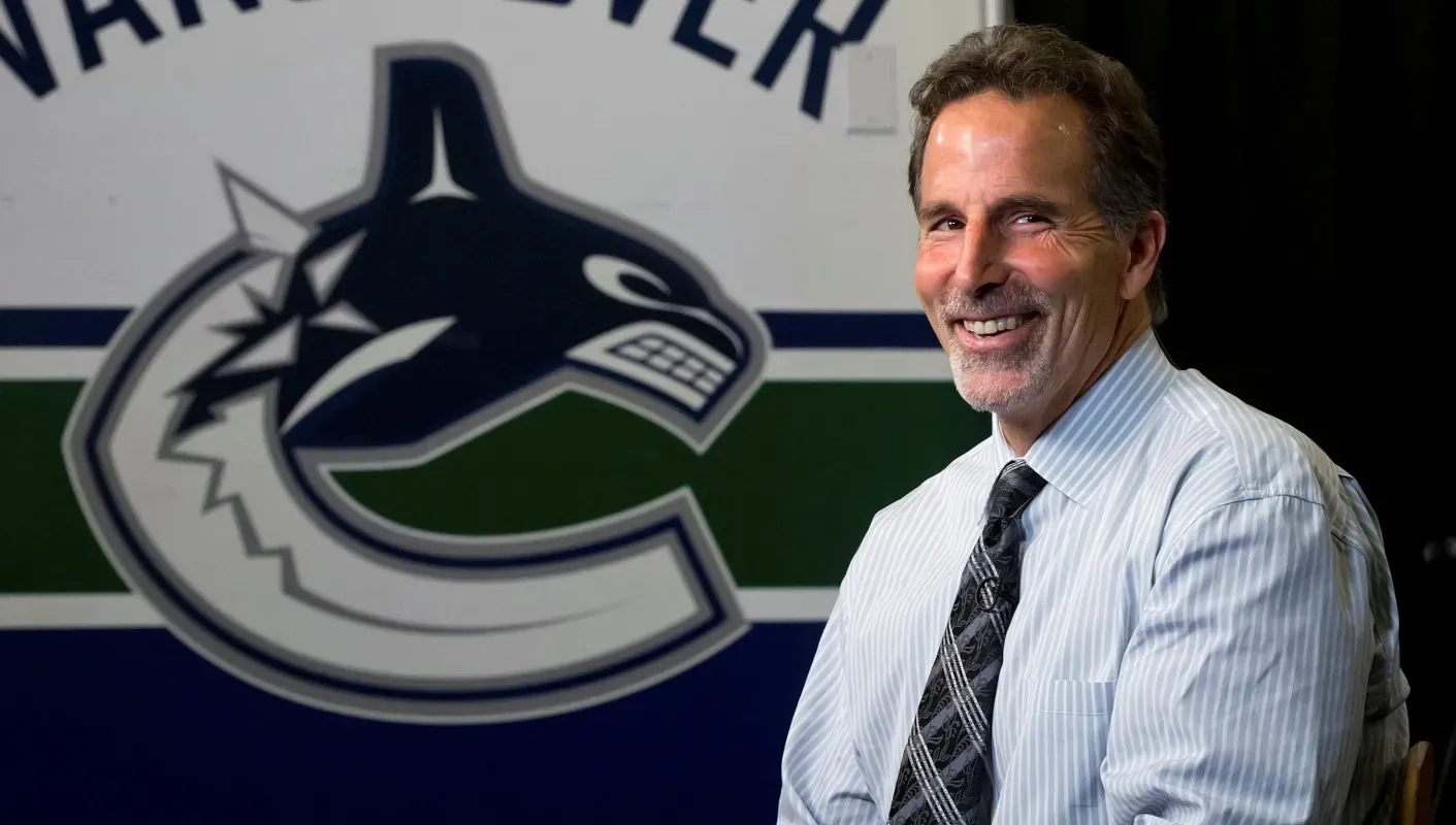 NHL Insider Has Ex-Vancouver Canucks Head Coach John Tortorella ...