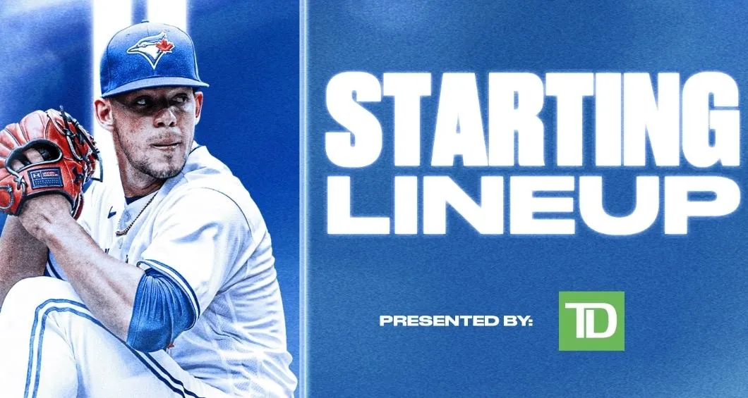 Nationals vs Blue Jays: Tonight's Lineup - Game Two Preview