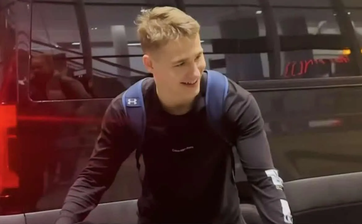 Ivan Demidov Shares His True Thoughts on What Happened at Toronto ...