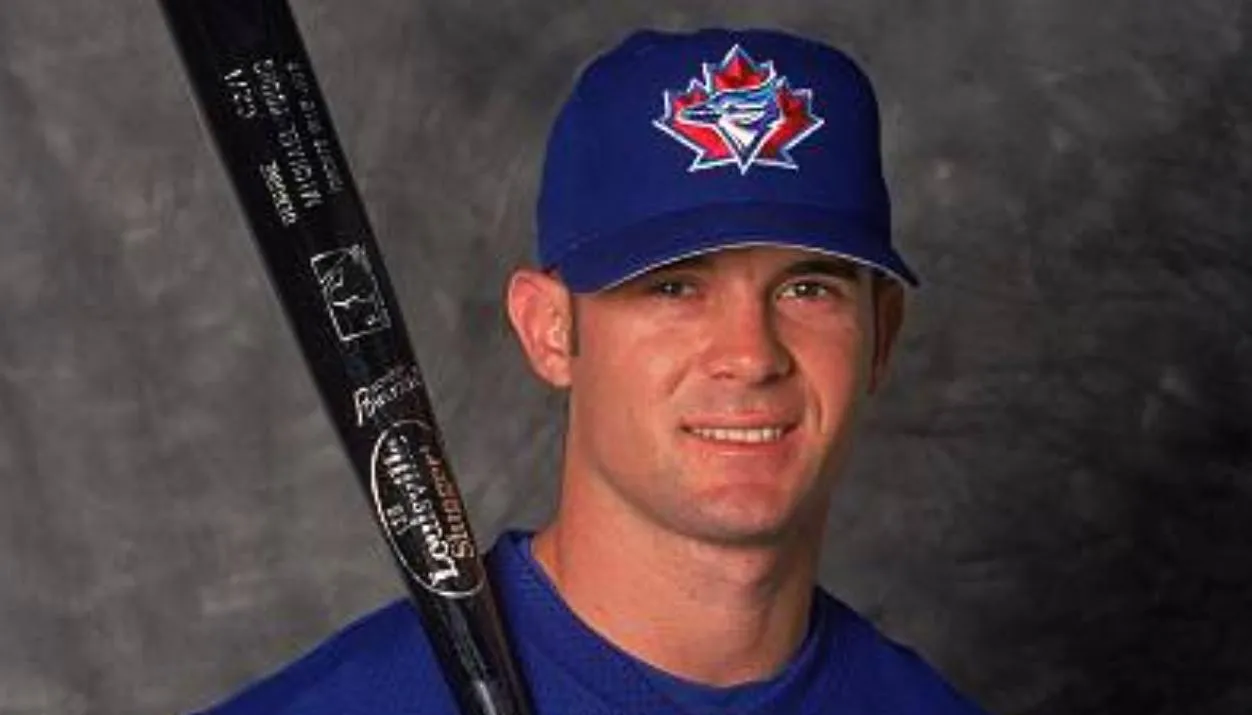Another former Blue Jay has been added to Team USA coaching staff