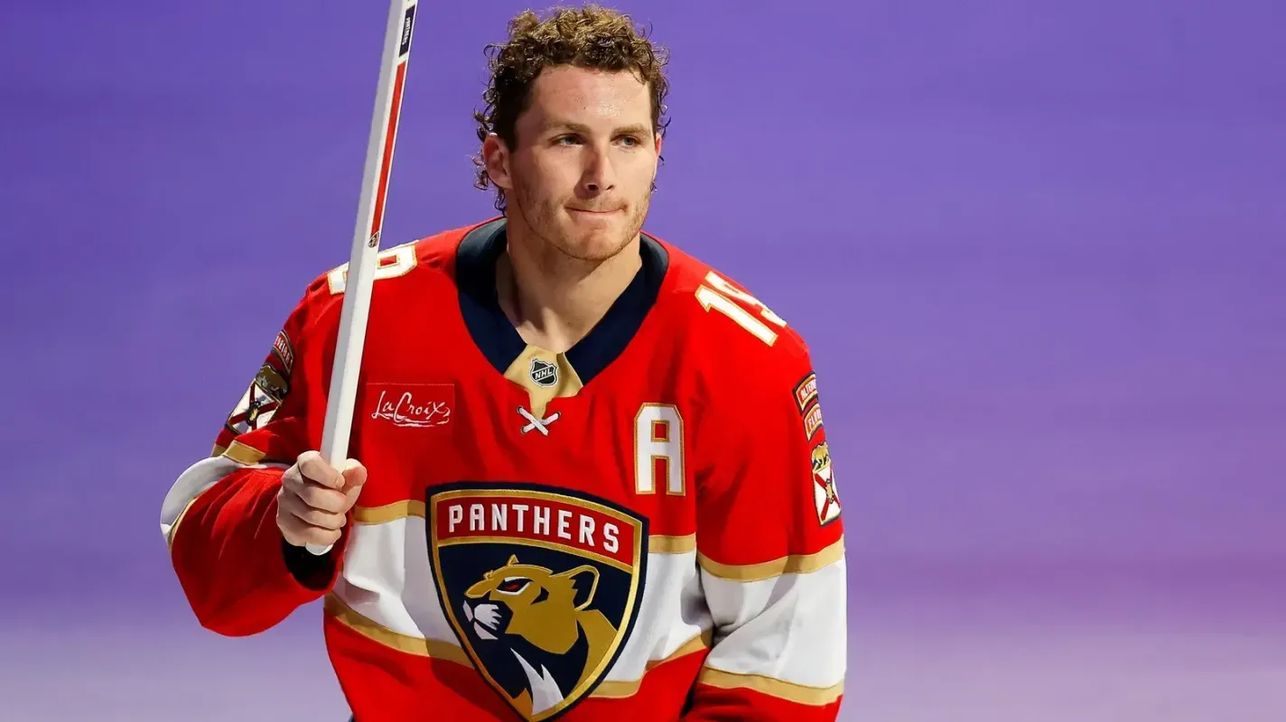Paul Maurice Makes Concerning Update on Matthew Tkachuk's Injury Status ...