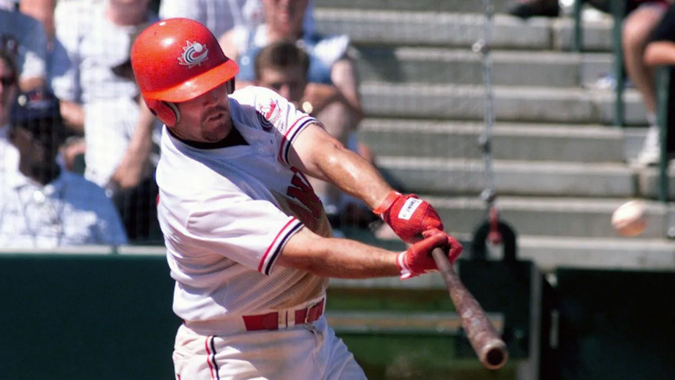 Former big leaguer, olympian, Blue Jays coach lands new gig