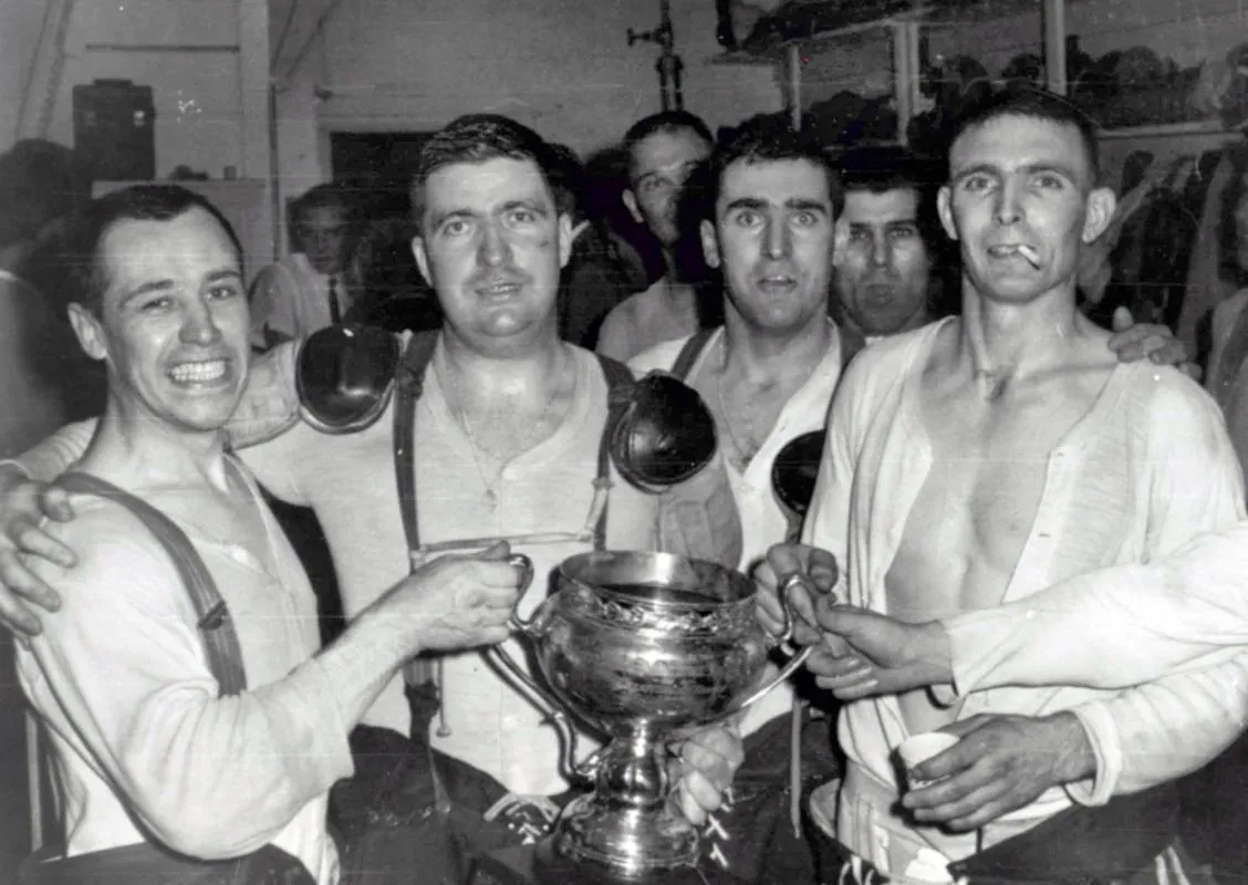 Hockey World Mourns The Loss of a Former Hall of Famer and Cup Champion ...