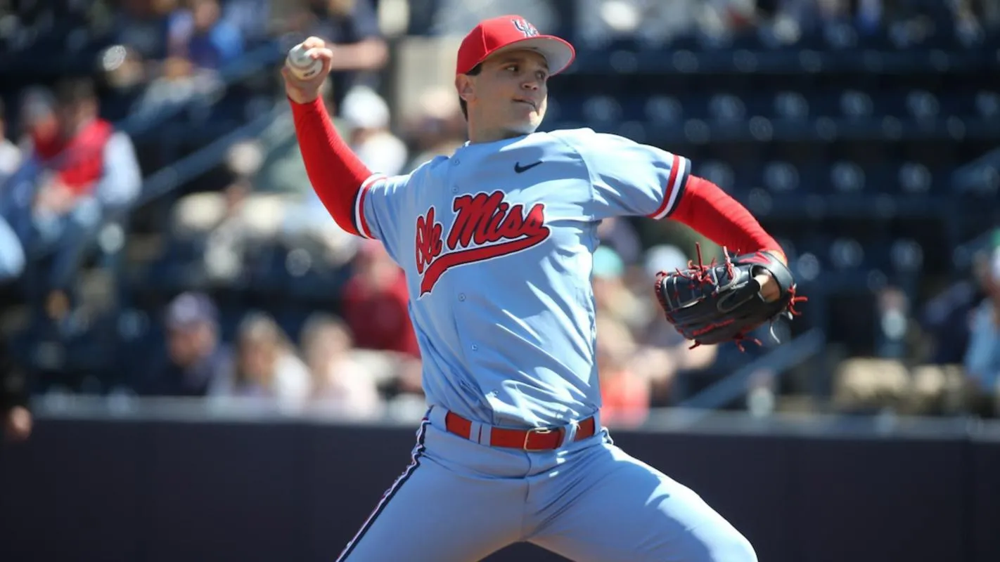 Former Blue Jays number one pick set for major league debut