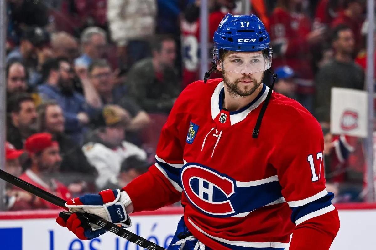 The Truth Just Came Out About the Serious Injury Josh Anderson Was ...