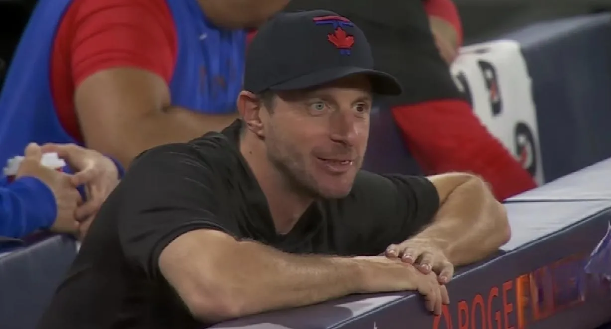 Latest update on Max Scherzer, pitching staff injuries