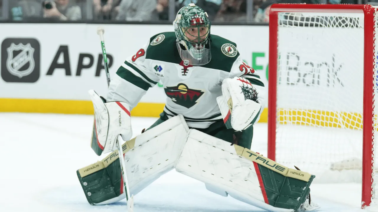 Marc-Andre Fleury decides his playing career isn't quite over yet and ...