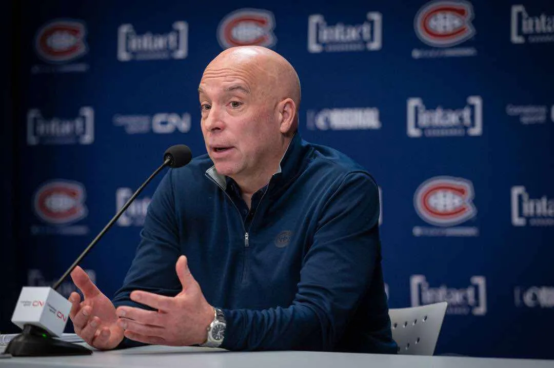 Hughes Drops Major Hint About the Likely Departure of a Key Member in ...