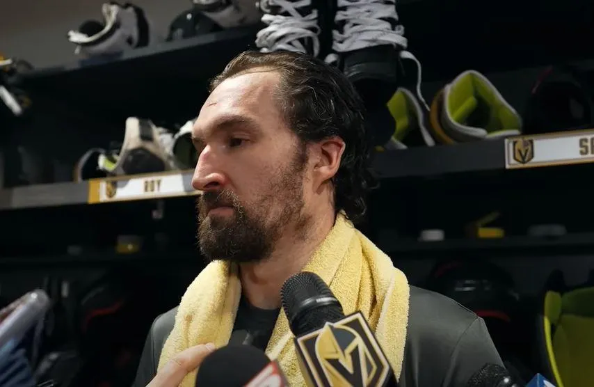Golden Knights Captain Mark Stone Calls Out NHL Officials After ...