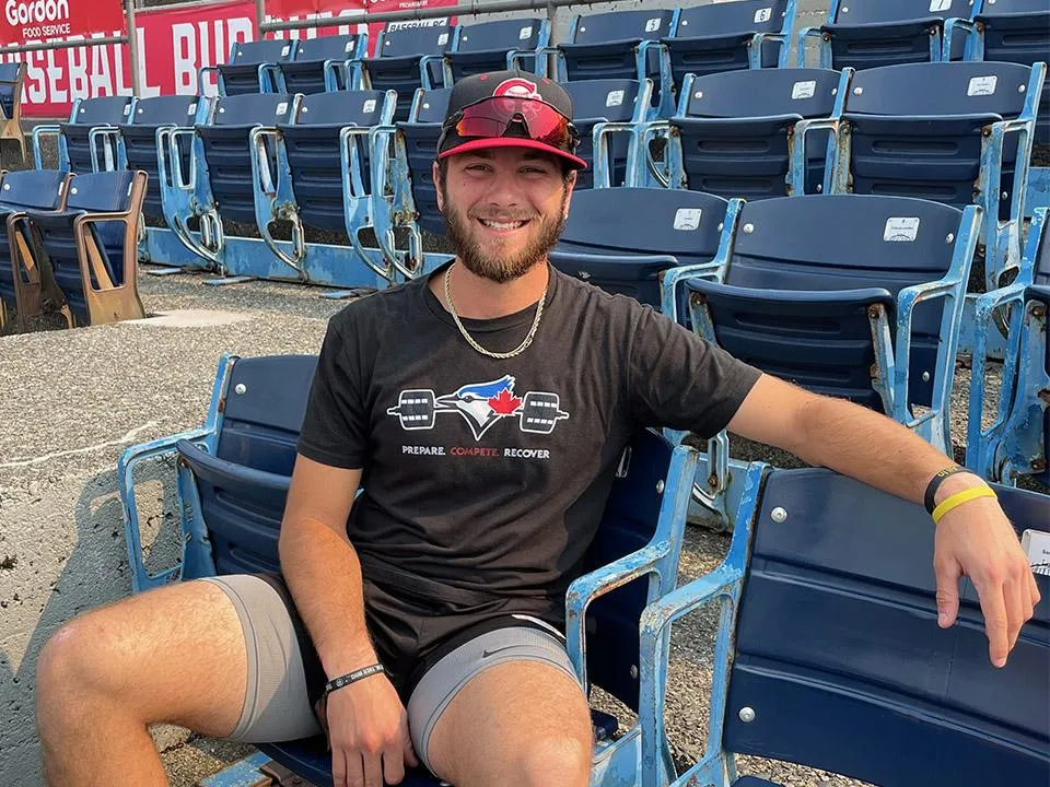 Blue Jays cut ties with shortstop