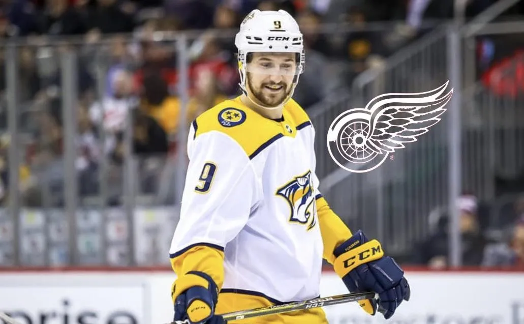 Detroit Red Wings analyst proposes $68M trade that would change everything