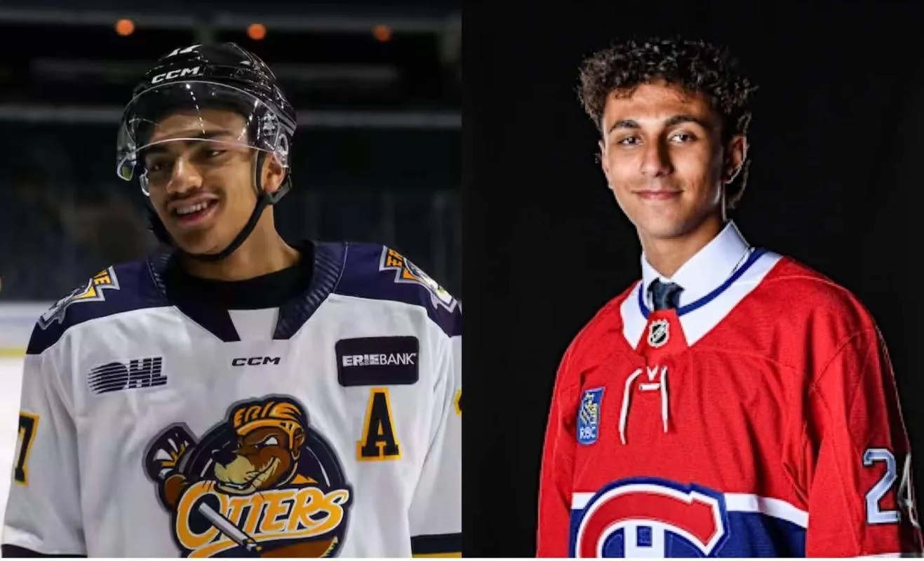 Montreal Canadiens Could Land Michael Hage's Star Teammate at This ...