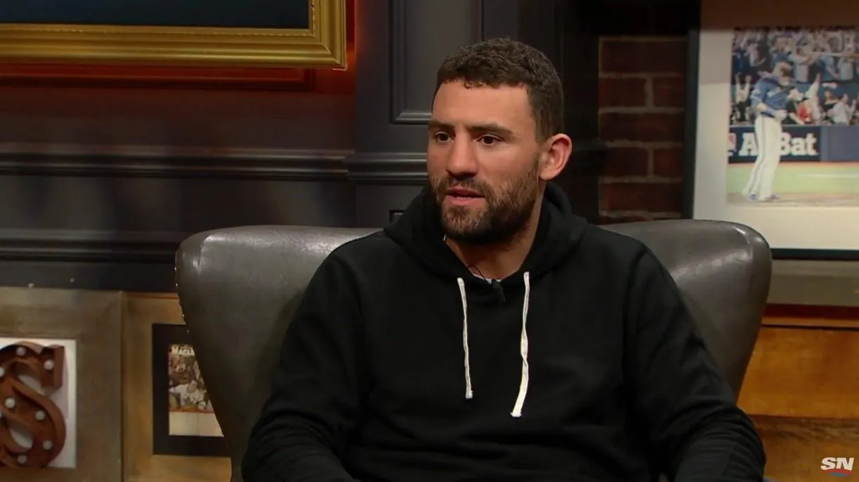 Paul Bissonnette Urges Maple Leafs to Make Shocking Mitch Marner Move ...