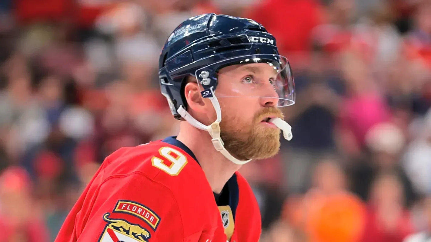 NHL Reaches Final Punishment Verdict on Sam Bennett After Another Dirty ...